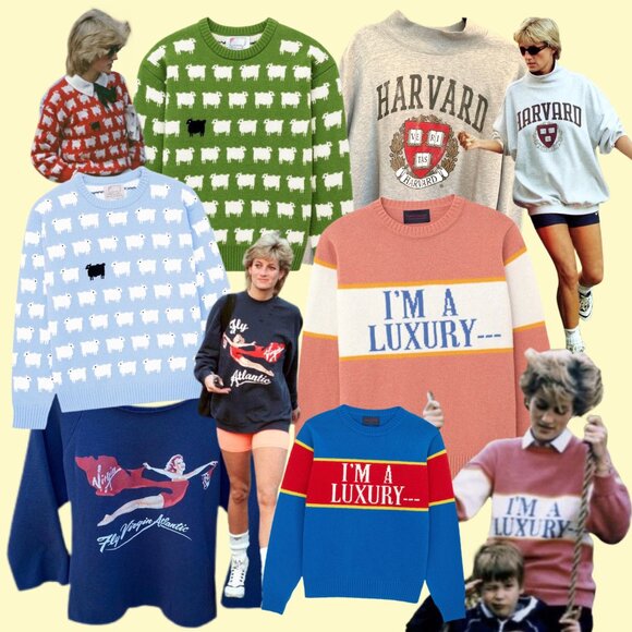 Rowing Blazers | Sweaters | Im A Luxury Few Can Afford Rowing Blazer ...